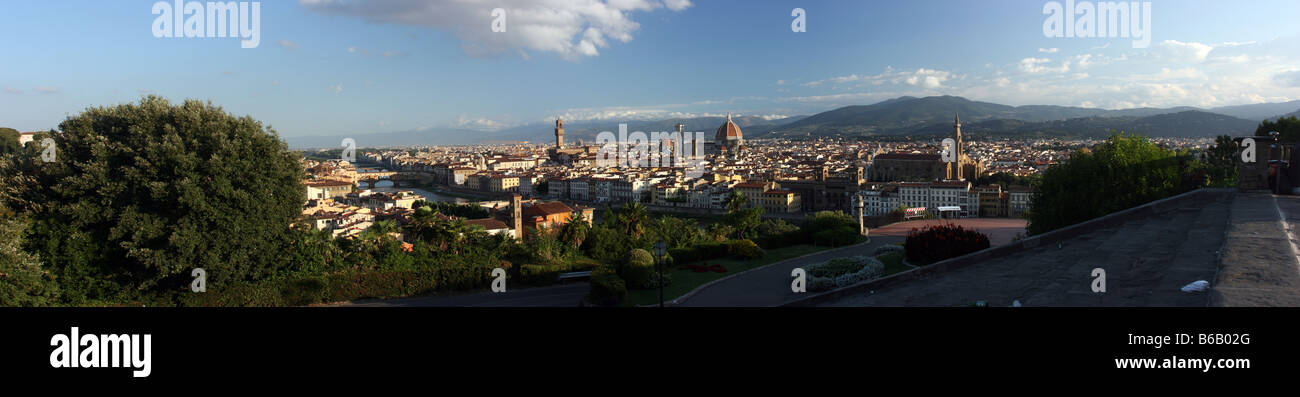Florence pan hi-res stock photography and images - Alamy