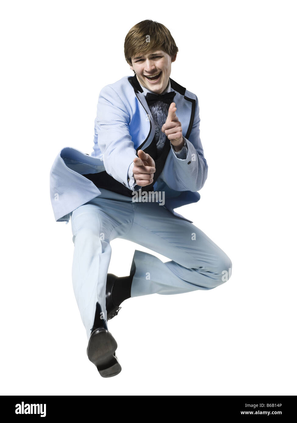 Retro wedding portrait Cut Out Stock Images & Pictures - Alamy