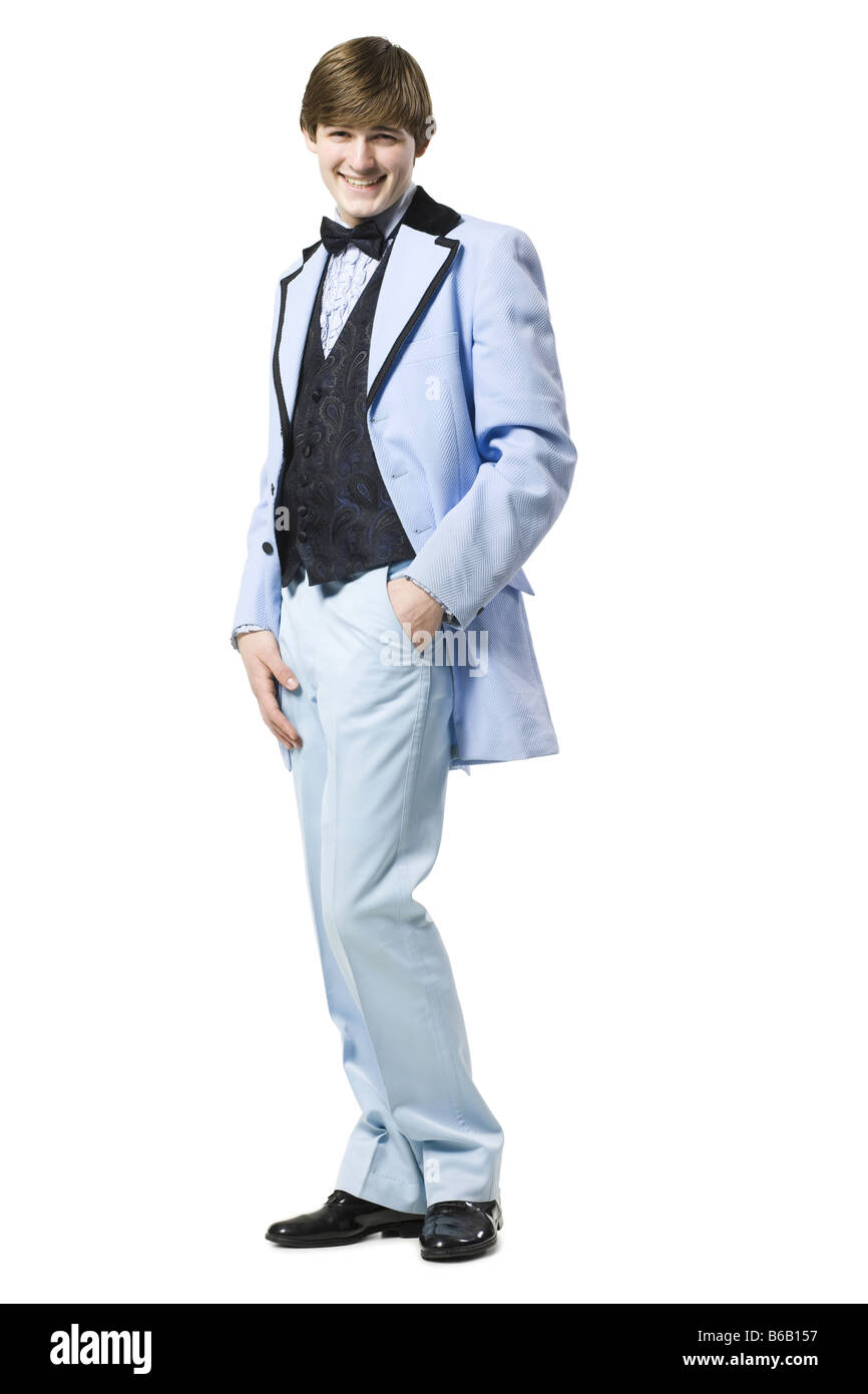 Retro wedding portrait Cut Out Stock Images & Pictures - Alamy