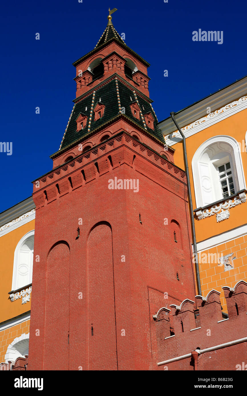Arsenal tower exterior hi-res stock photography and images - Alamy