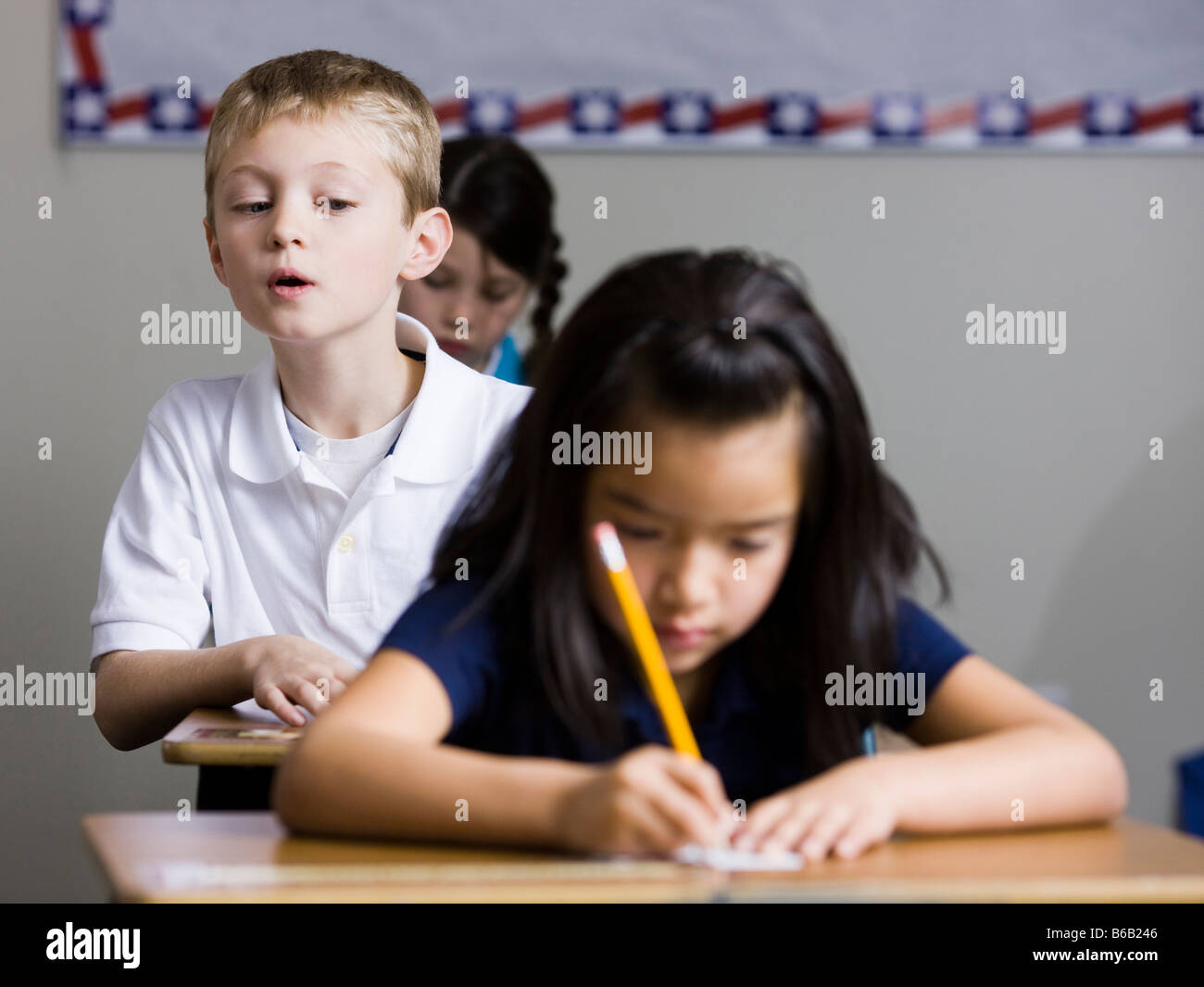 Cheating day hi-res stock photography and images - Alamy