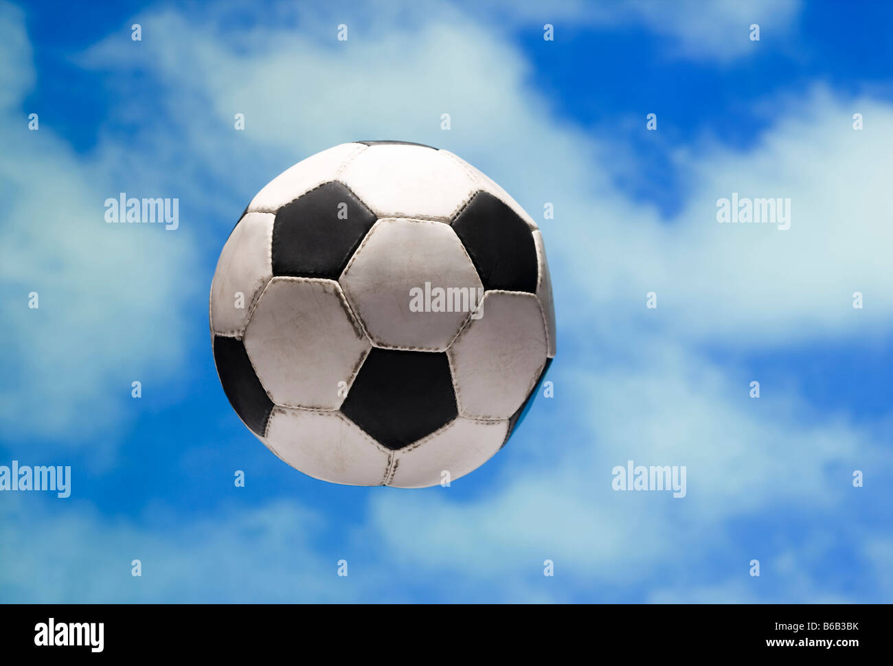 football or soccer Stock Photo - Alamy