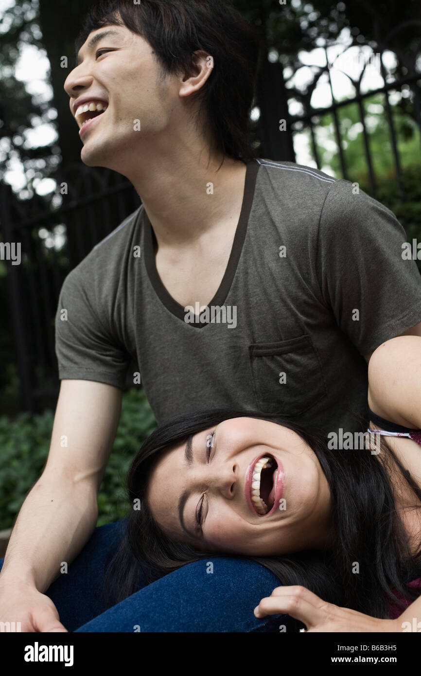 Japanese humor hi-res stock photography and images - Alamy