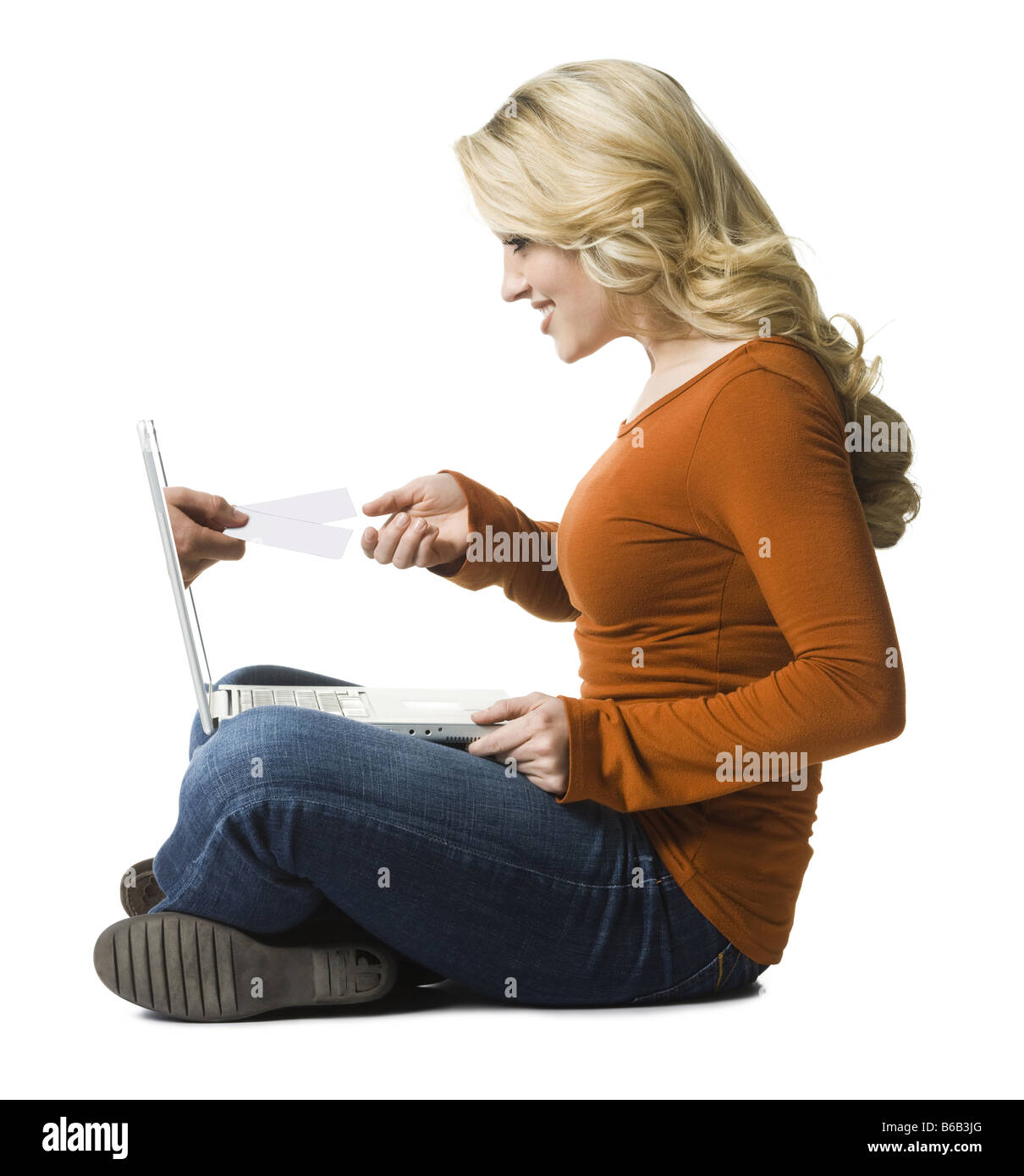 Appearance concert Cut Out Stock Images & Pictures - Alamy