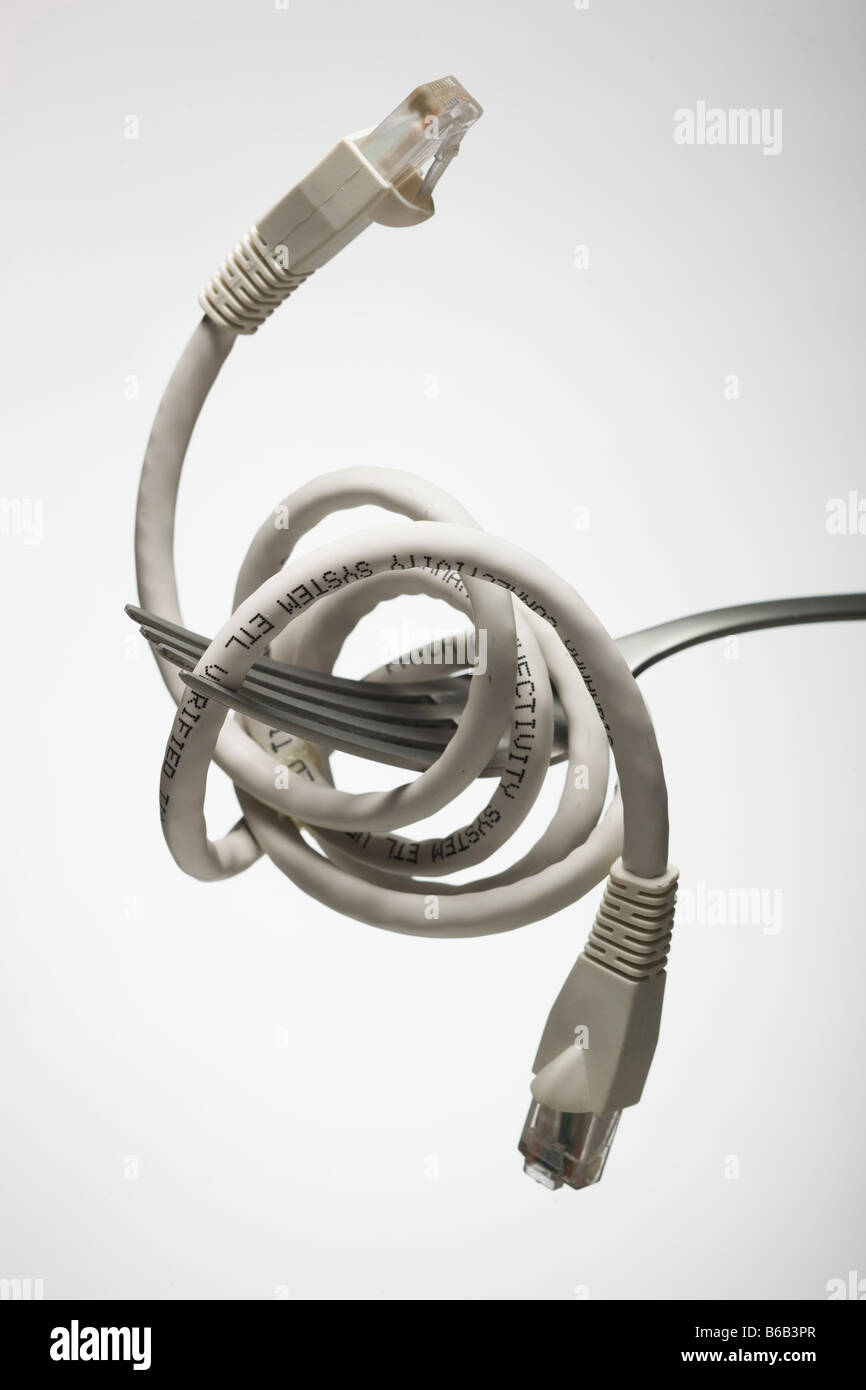 Cable vertical hi-res stock photography and images - Alamy