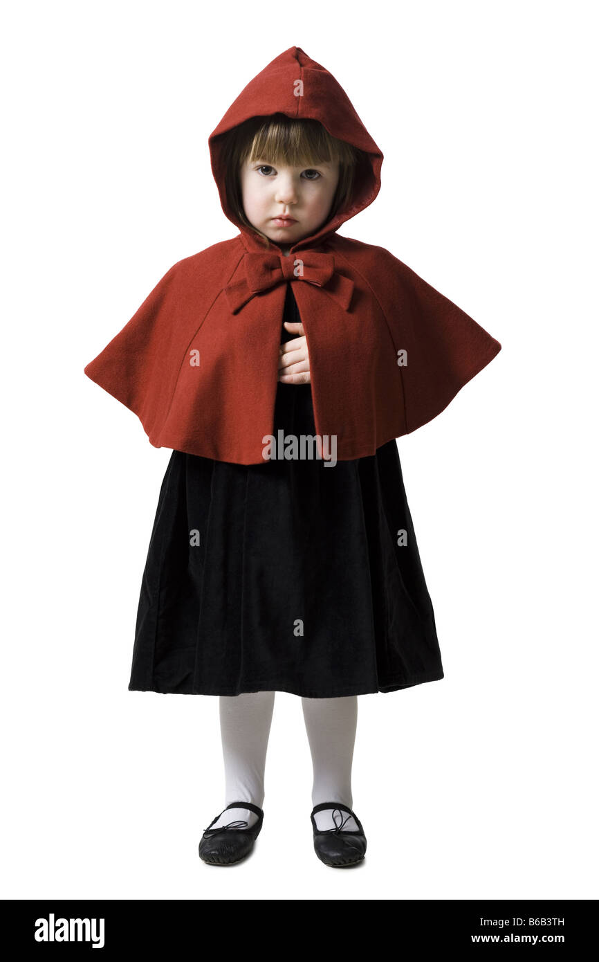 little red riding hood Stock Photo - Alamy