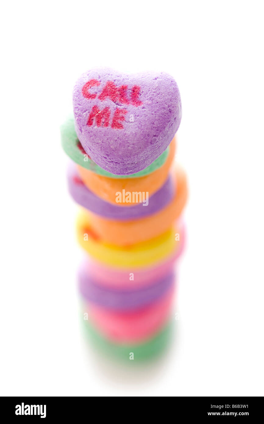 The call of the heart hi-res stock photography and images - Alamy