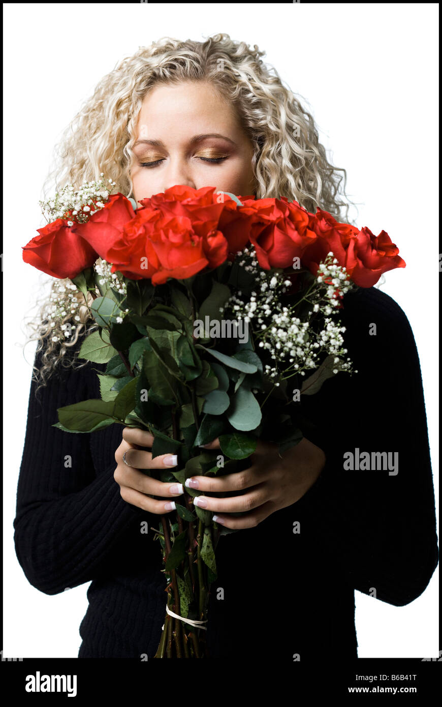 Only roses hi-res stock photography and images - Alamy