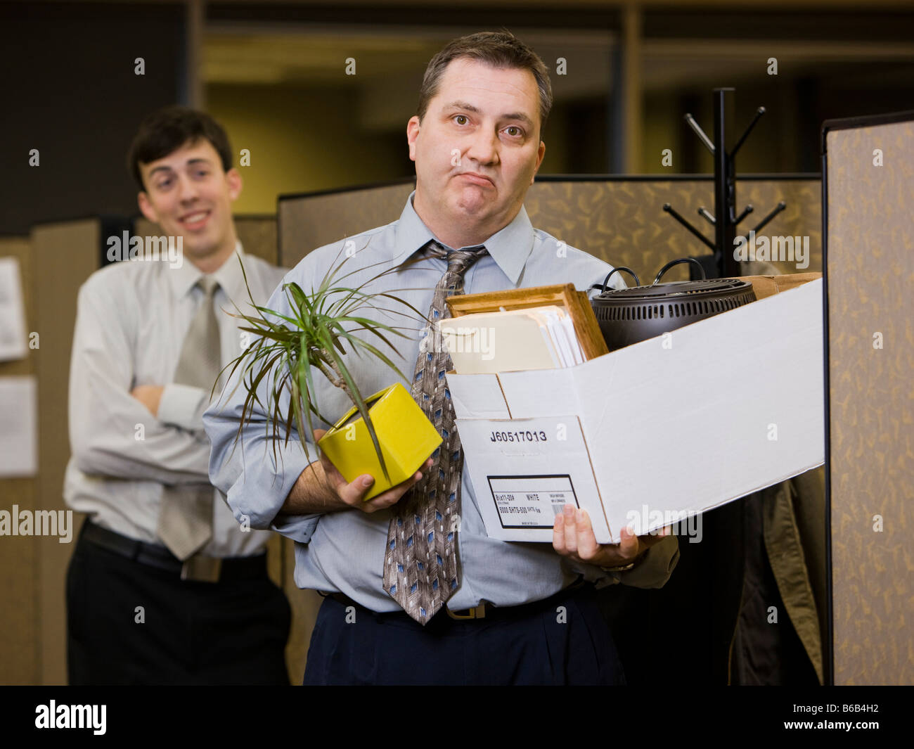 Business people office workers hi-res stock photography and images - Alamy