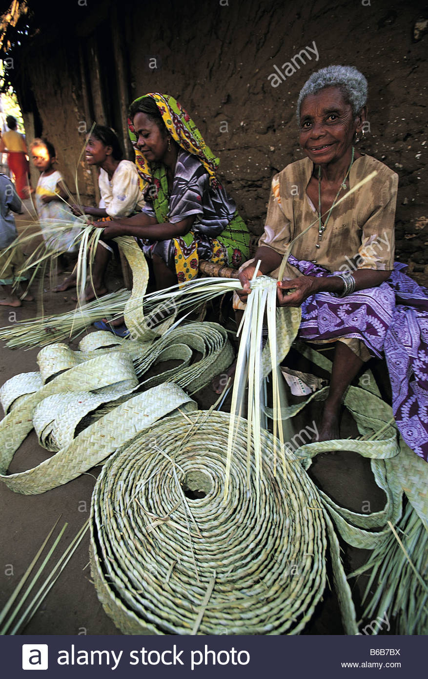 Lamu Craft Stock Photos & Lamu Craft Stock Images - Alamy