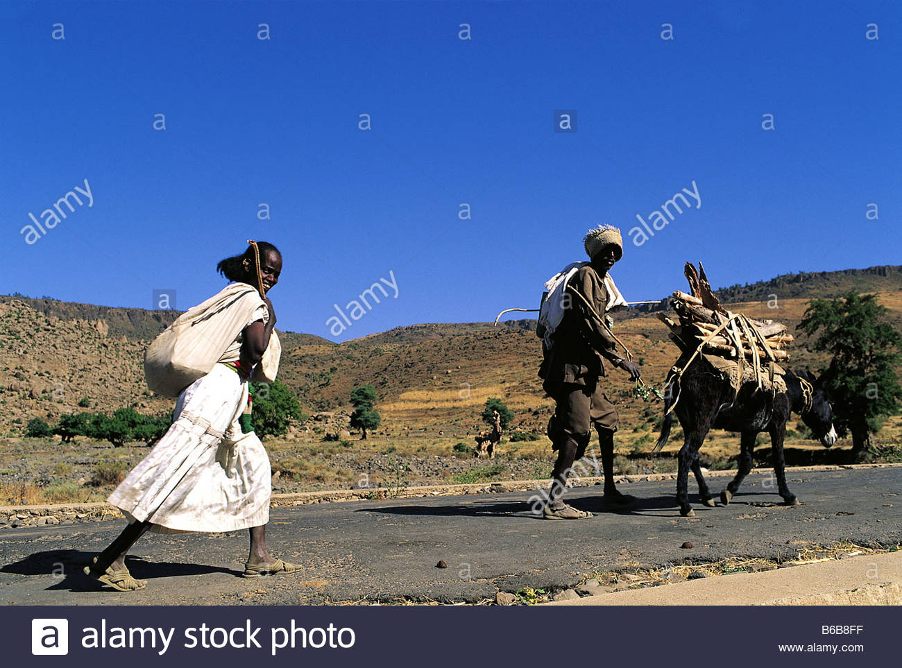 Tigrinya People Stock Photos & Tigrinya People Stock Images - Alamy