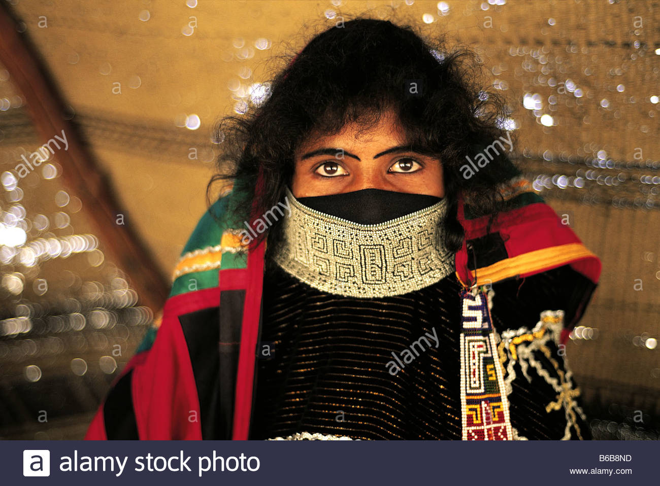 Rashaida Stock Photos & Rashaida Stock Images - Alamy