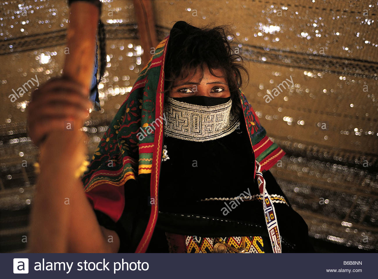Rashaida Stock Photos & Rashaida Stock Images - Alamy