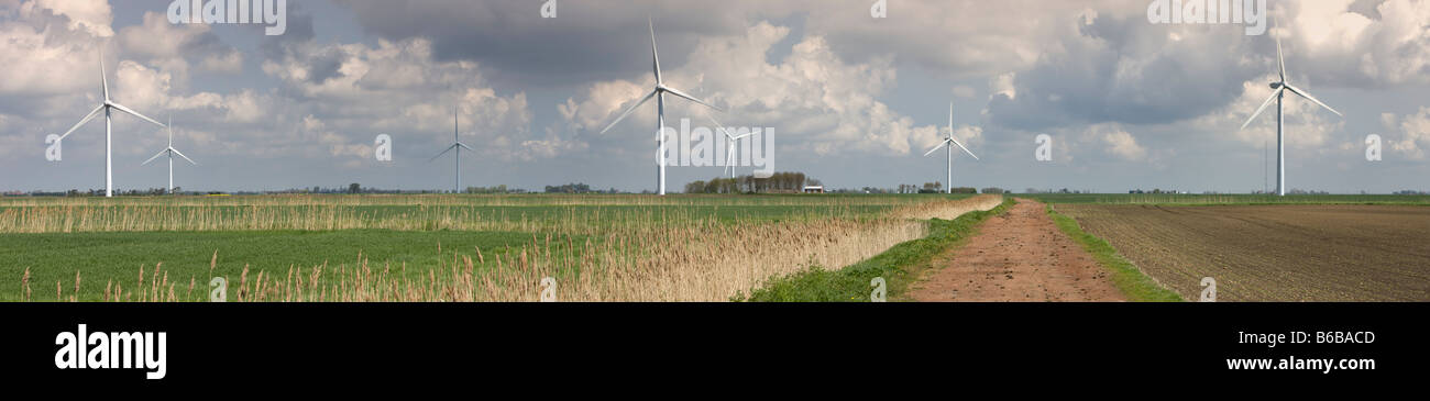 The fens uk farm hi-res stock photography and images - Alamy