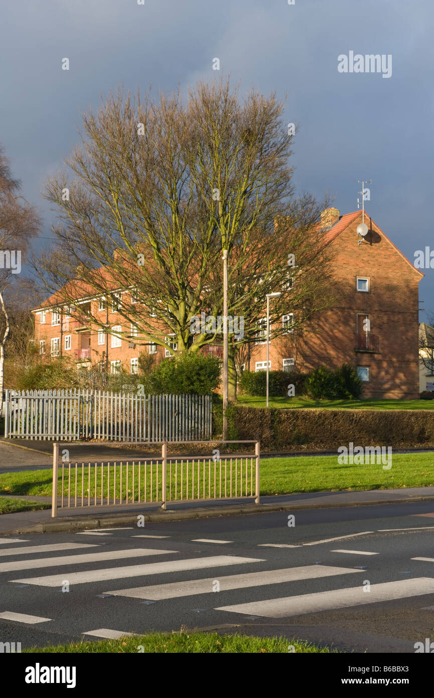 Cookridge street leeds hi-res stock photography and images - Alamy