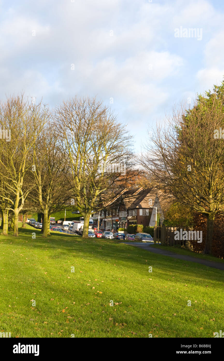 Cookridge hi-res stock photography and images - Alamy