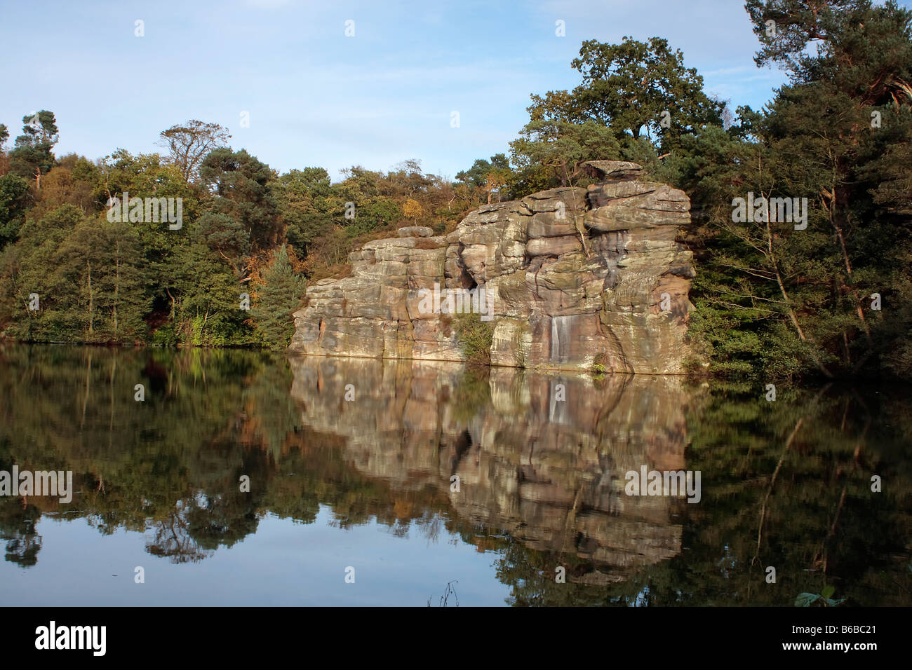 Plumpton rocks hi-res stock photography and images - Alamy