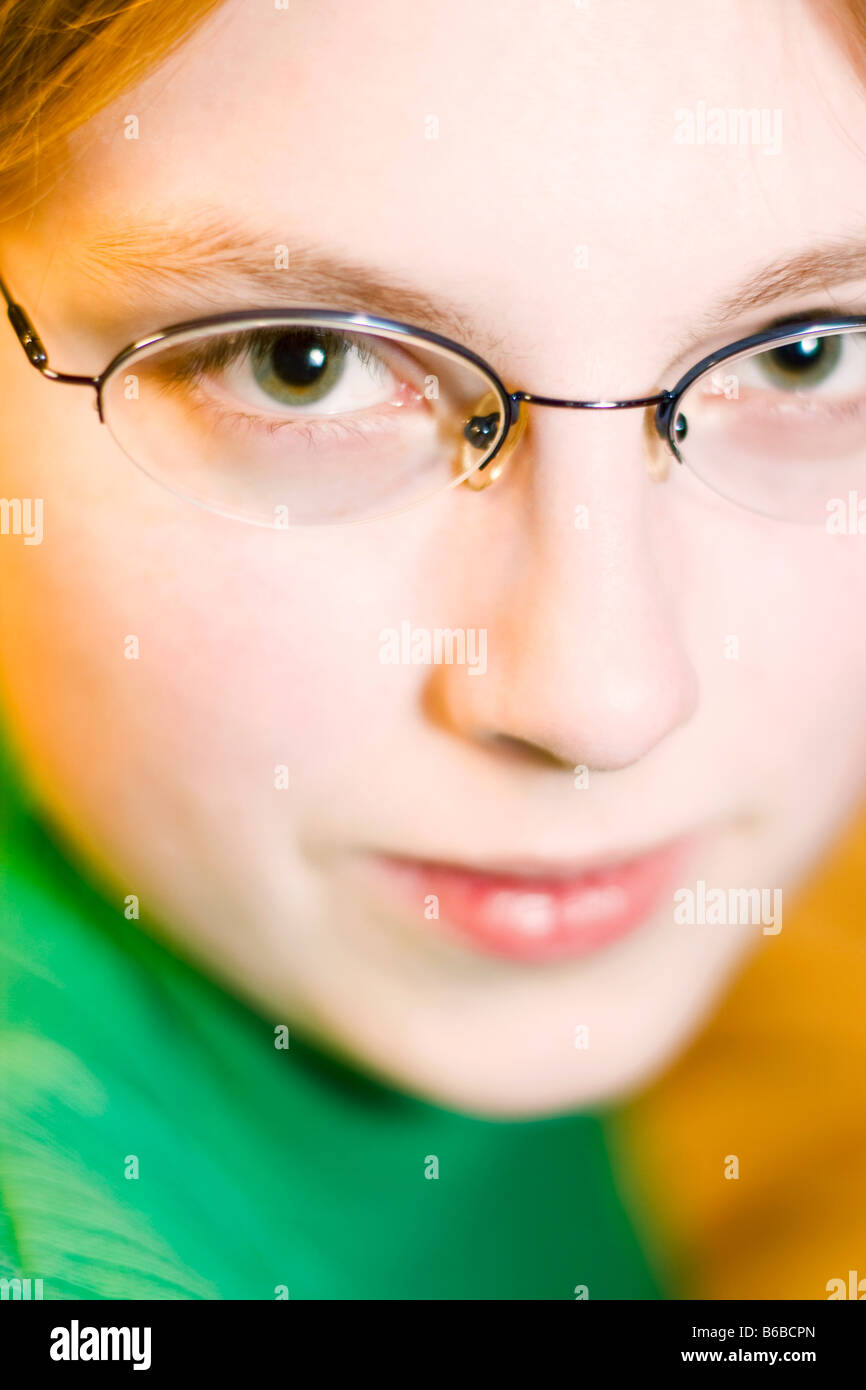 Girl 17 years old hi-res stock photography and images - Alamy