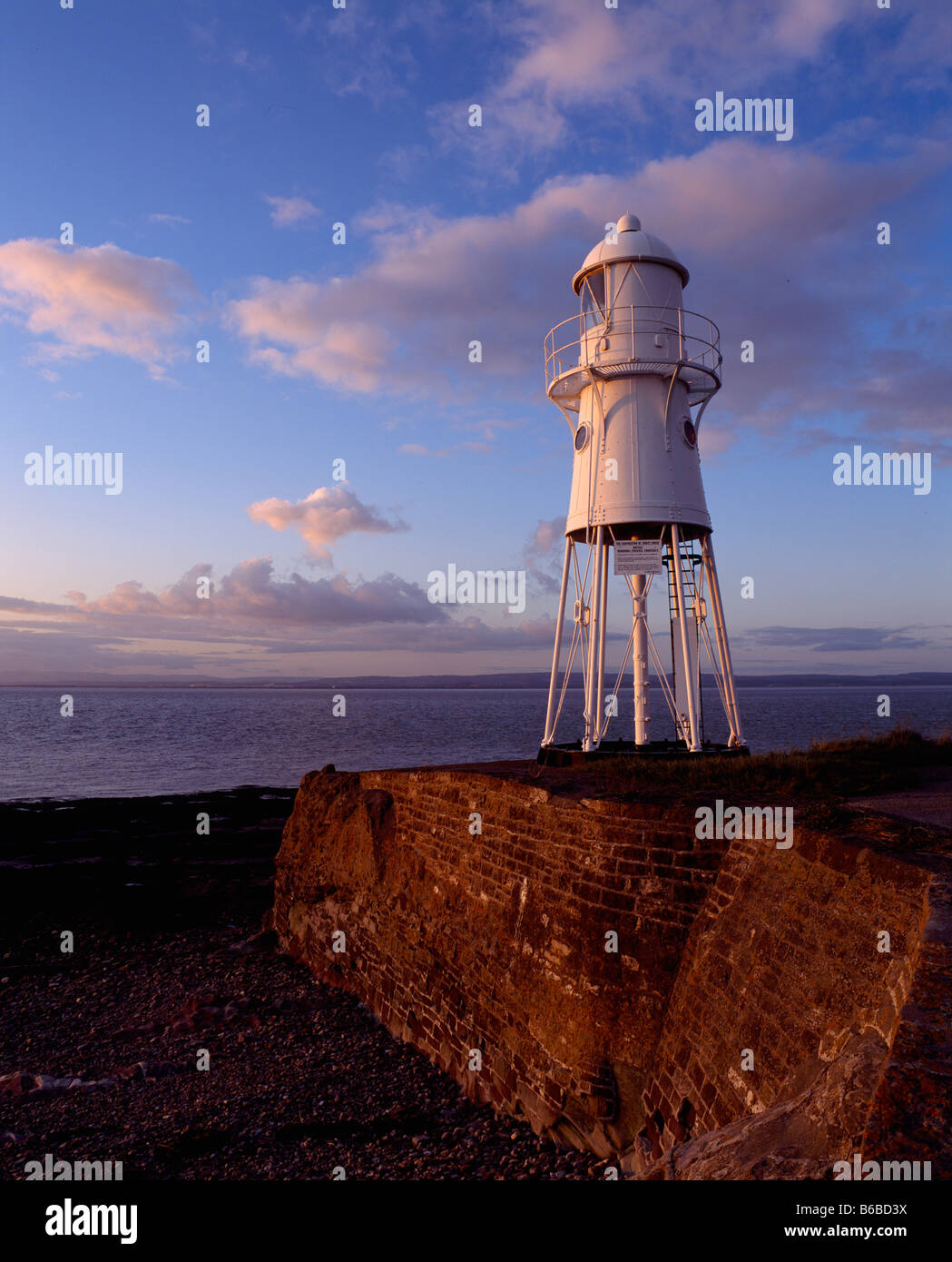 Bristol channel navigation hi-res stock photography and images - Alamy