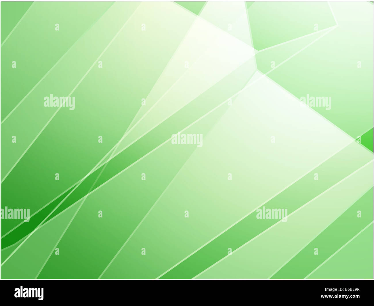 Abstract wallpaper design with smooth angular crystalline gradients ...