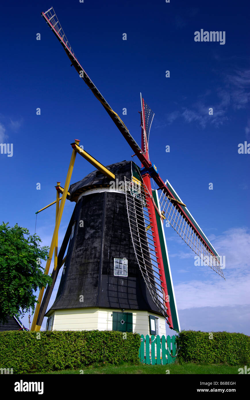 Serooskerke High Resolution Stock Photography and Images - Alamy