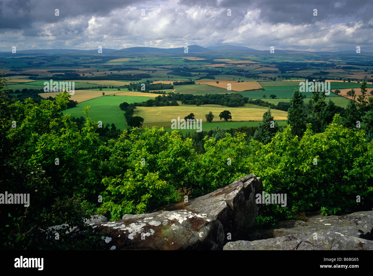 Wooler High Resolution Stock Photography and Images - Alamy