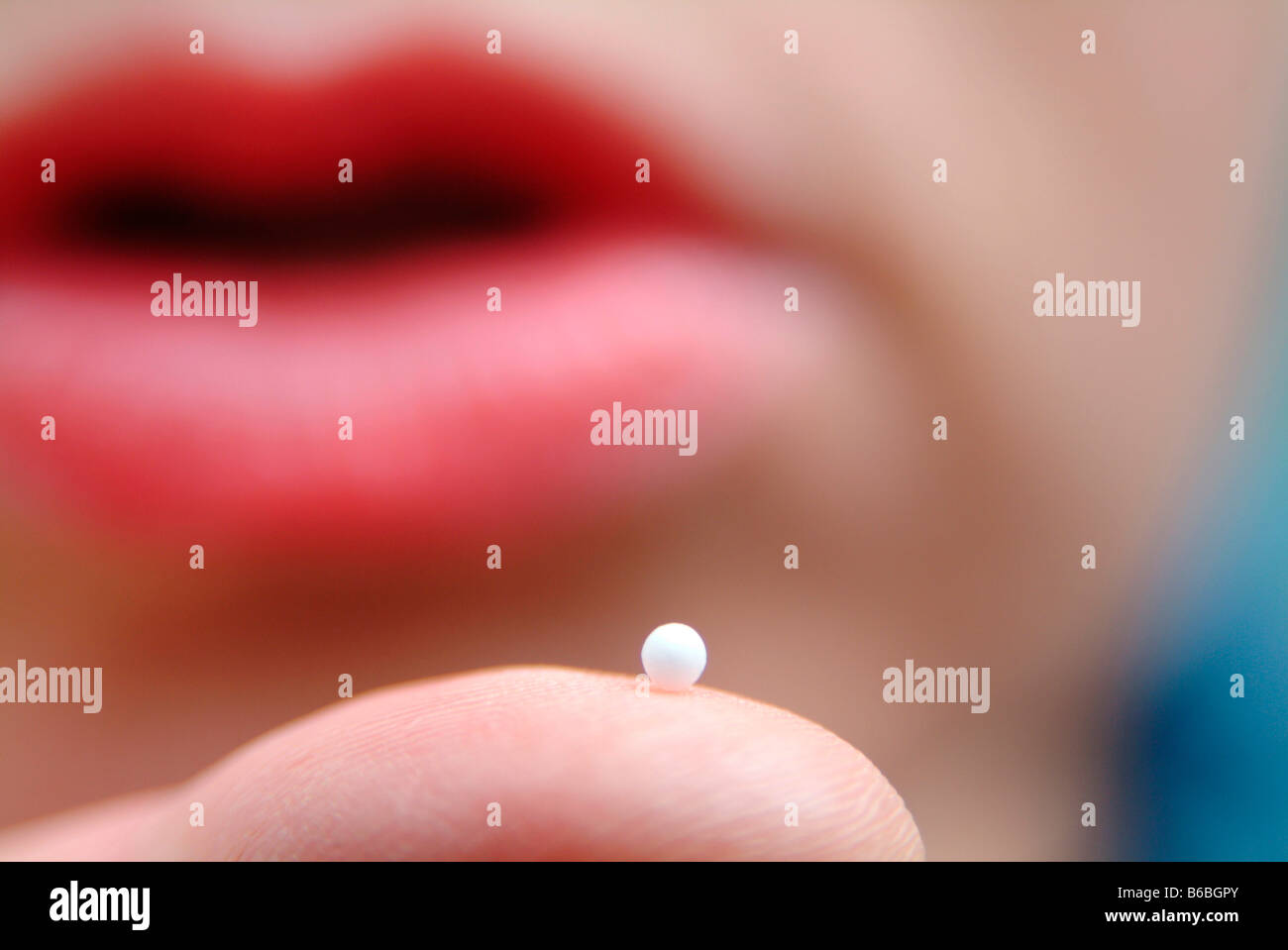 Index finger photos hi-res stock photography and images - Alamy