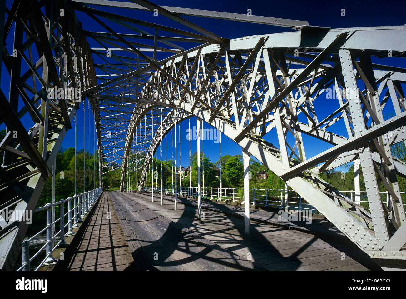 Wylam hi-res stock photography and images - Alamy
