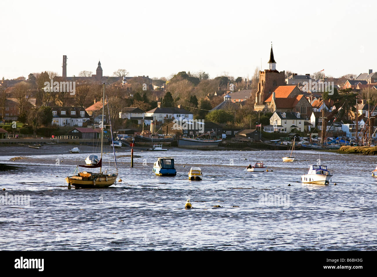 Coastal barges hi-res stock photography and images - Alamy