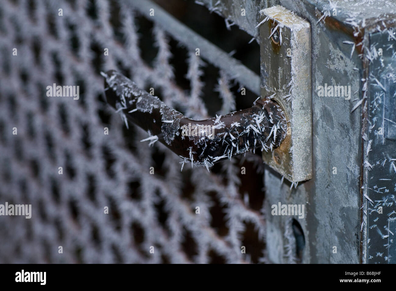Handle slanted hi-res stock photography and images - Alamy