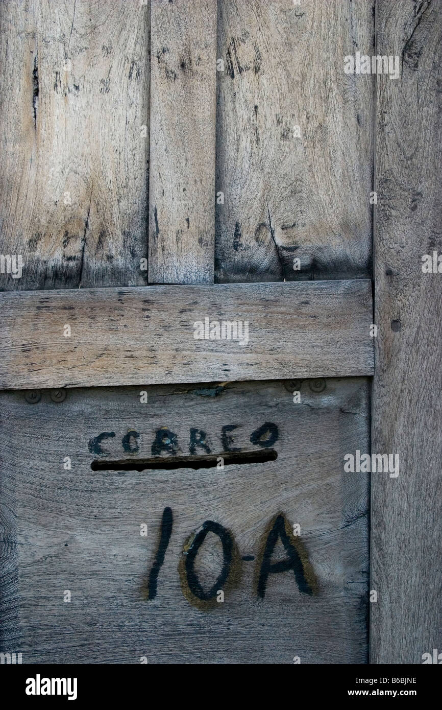 Cartas de mexico hi-res stock photography and images - Alamy