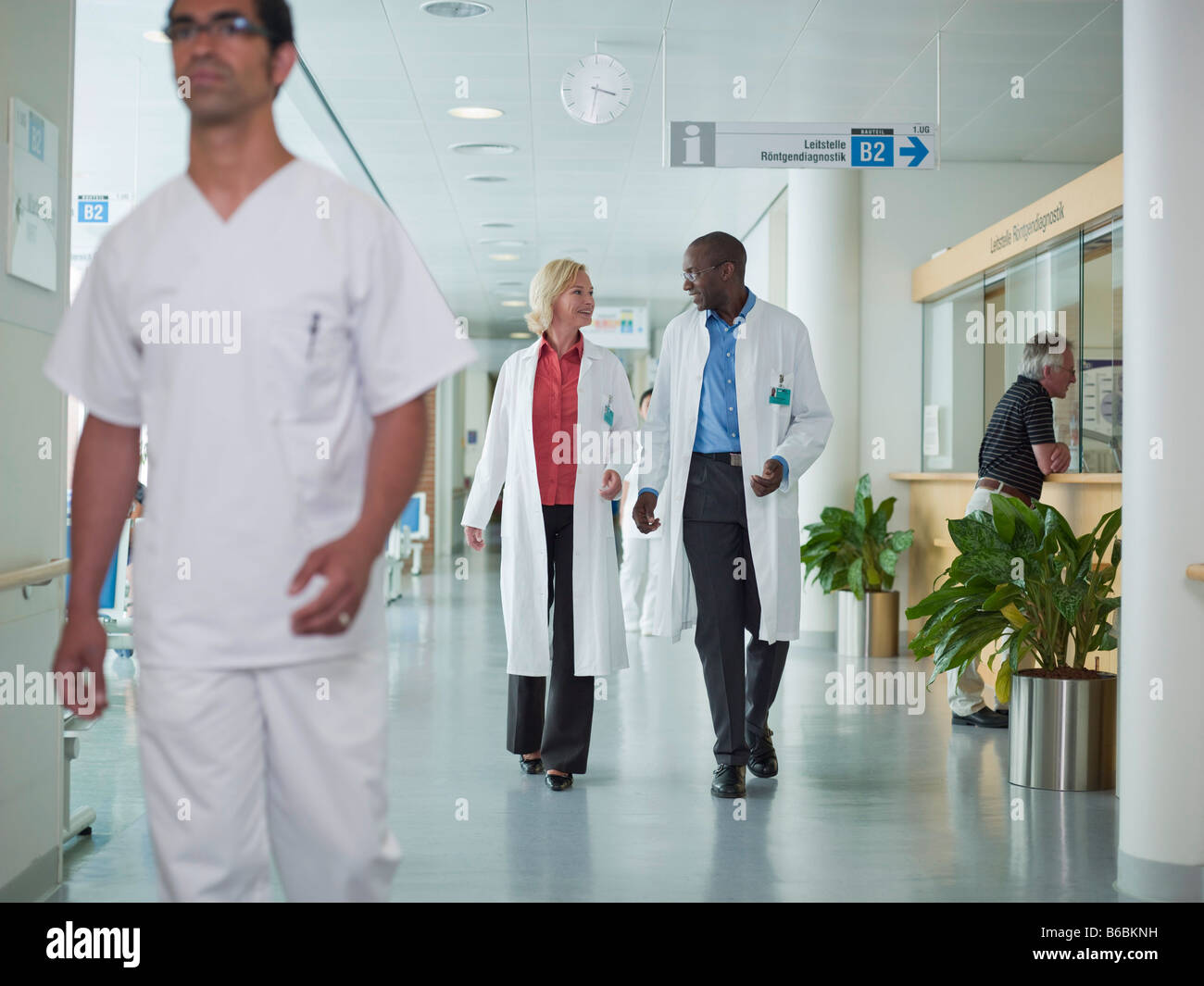 Human walking scientific hi-res stock photography and images - Alamy