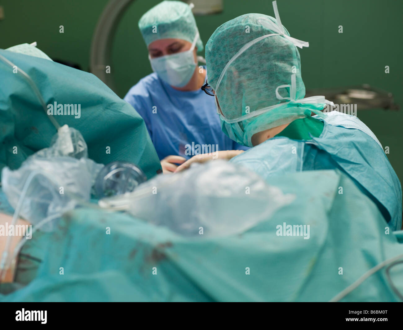 Photographs of surgical instruments hi-res stock photography and images ...