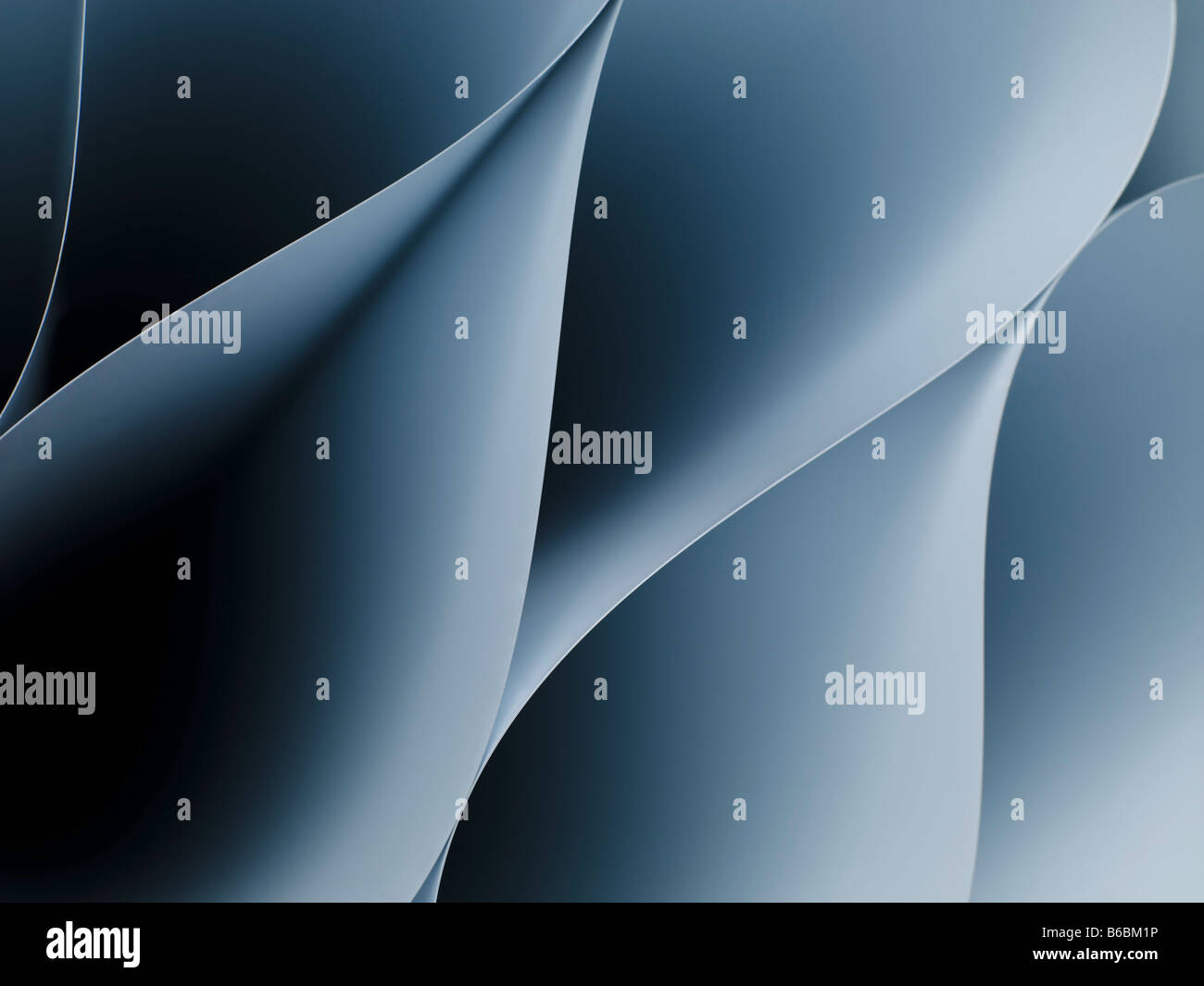 Paper sectioned hi-res stock photography and images - Alamy