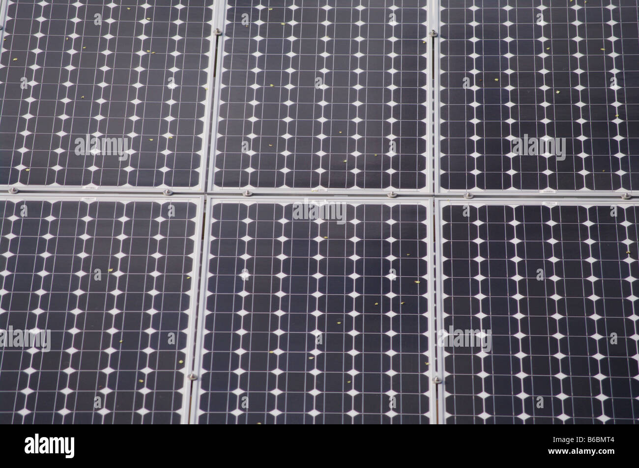 solar collector energy plant outside Stock Photo - Alamy