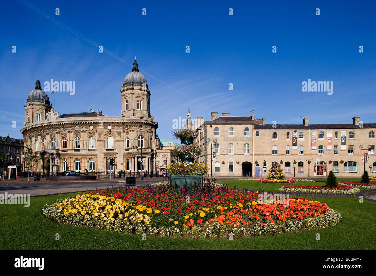 Kingston Upon Hull Hull Maritime Museum Founded in 1912 moved to the ...