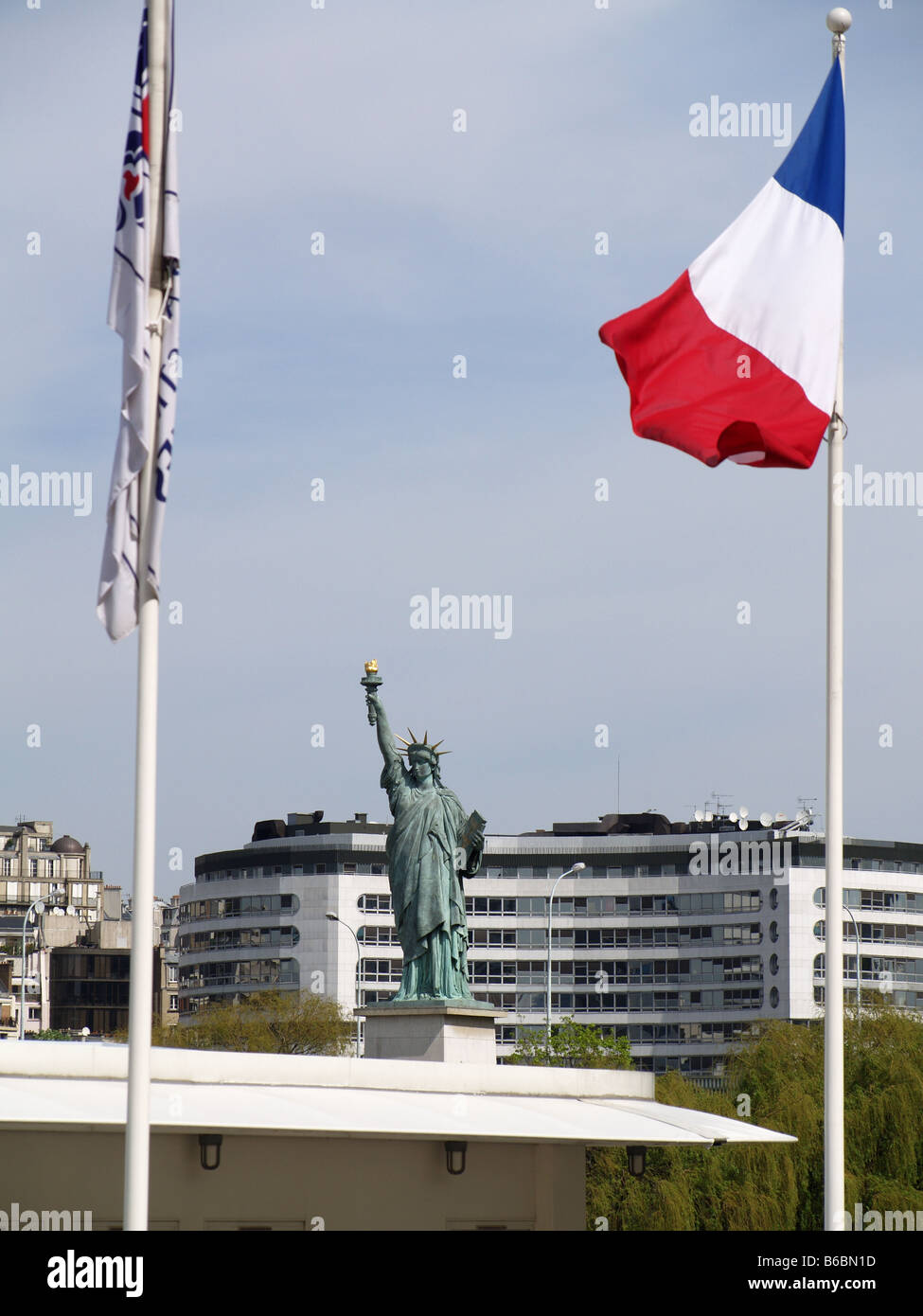 French Flag Liberty Lot Statue Of Liberty Silk Ribbon From 1878