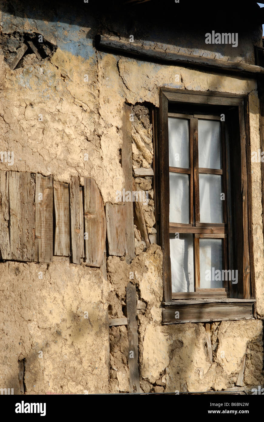 Old building architecture in Cut Out Stock Images & Pictures - Alamy