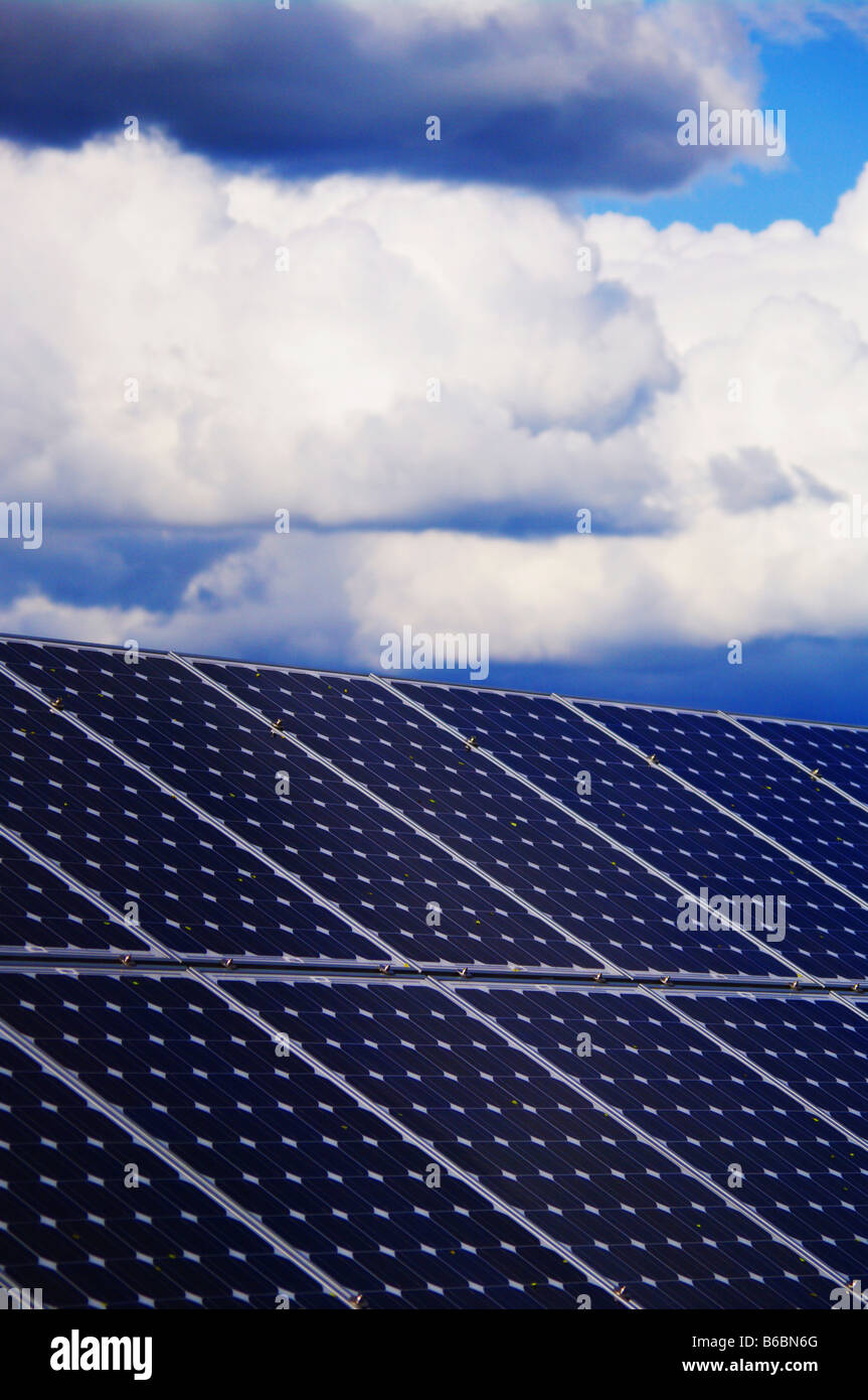 Passive solar energy hi-res stock photography and images - Alamy