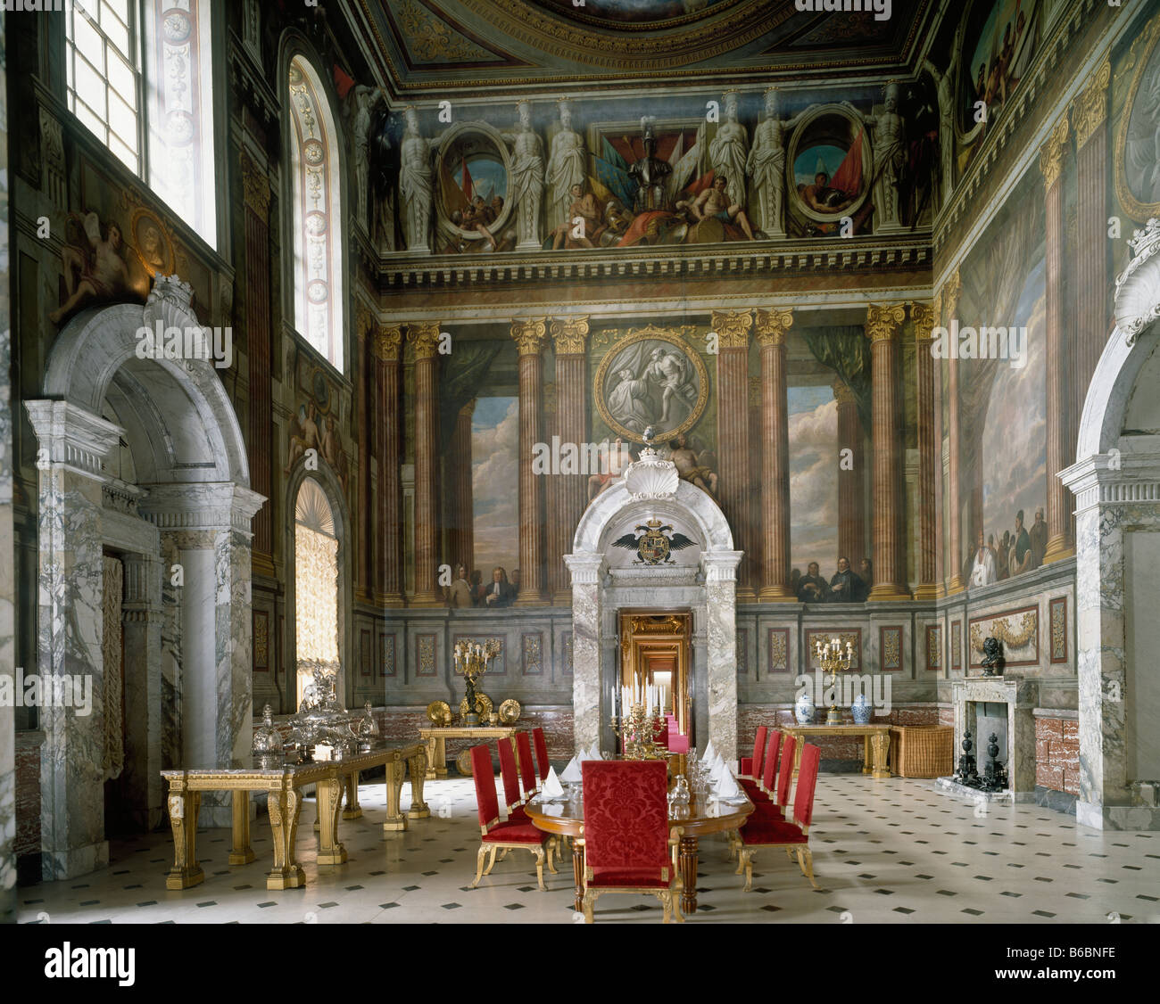 French saloon hi-res stock photography and images - Alamy