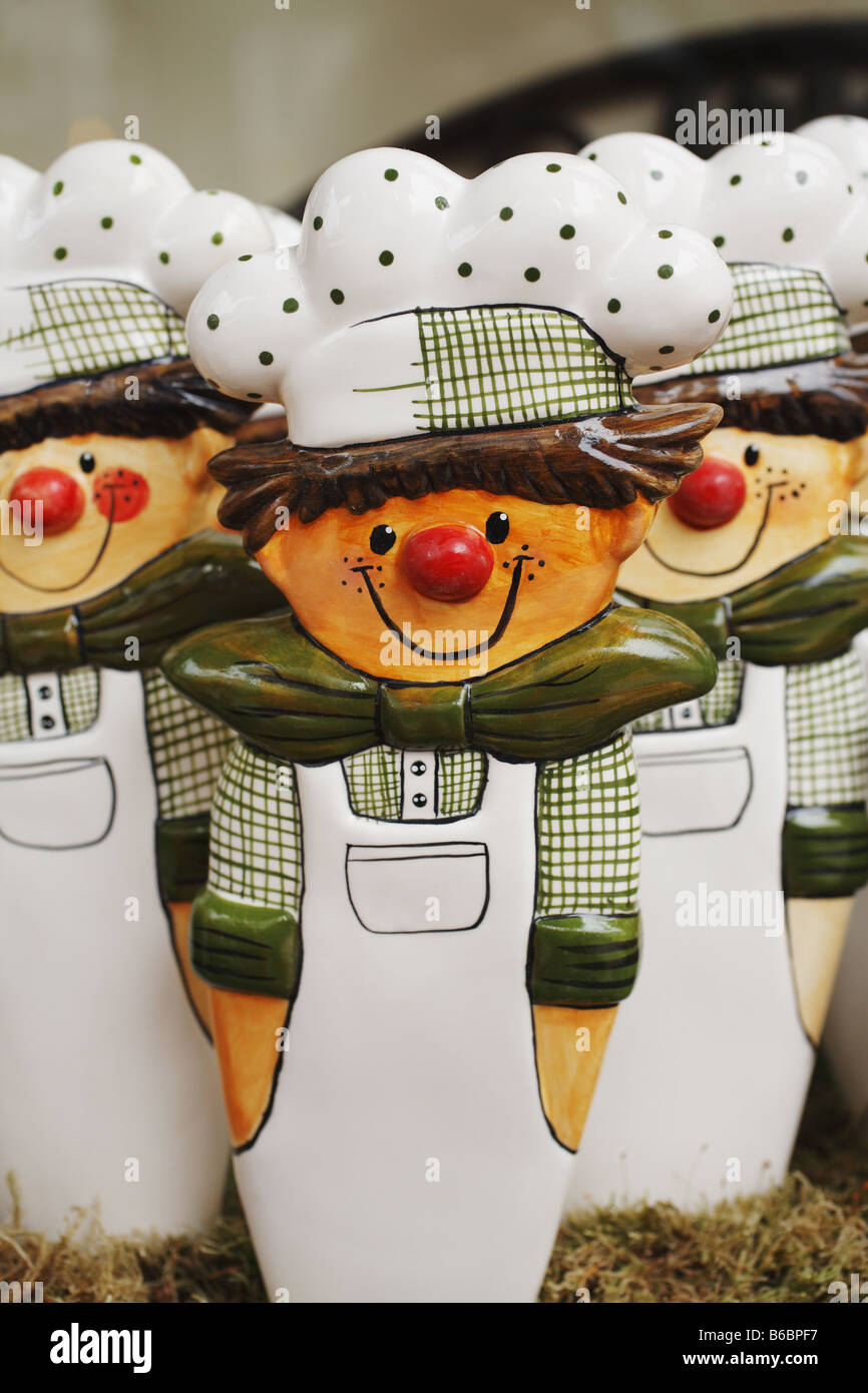 Austrian souvenirs, Salzburg, Austria Stock Photo - Alamy