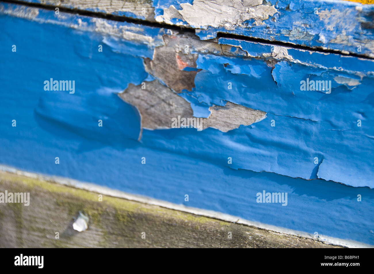 Cracked surface hull hi-res stock photography and images - Alamy