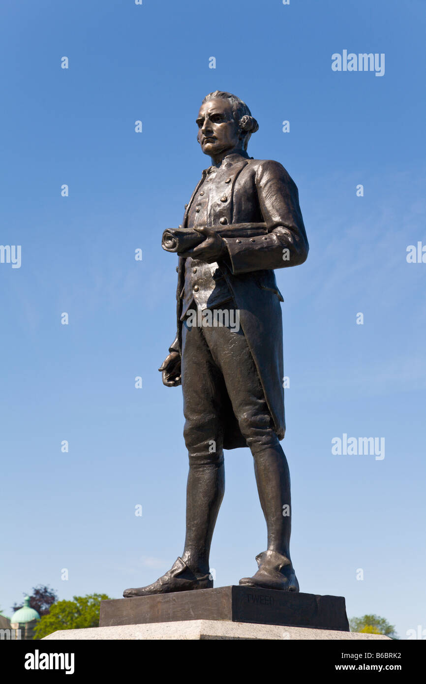 Statue of Captain James Cook Victoria Statue of Captain James Cook Victoria