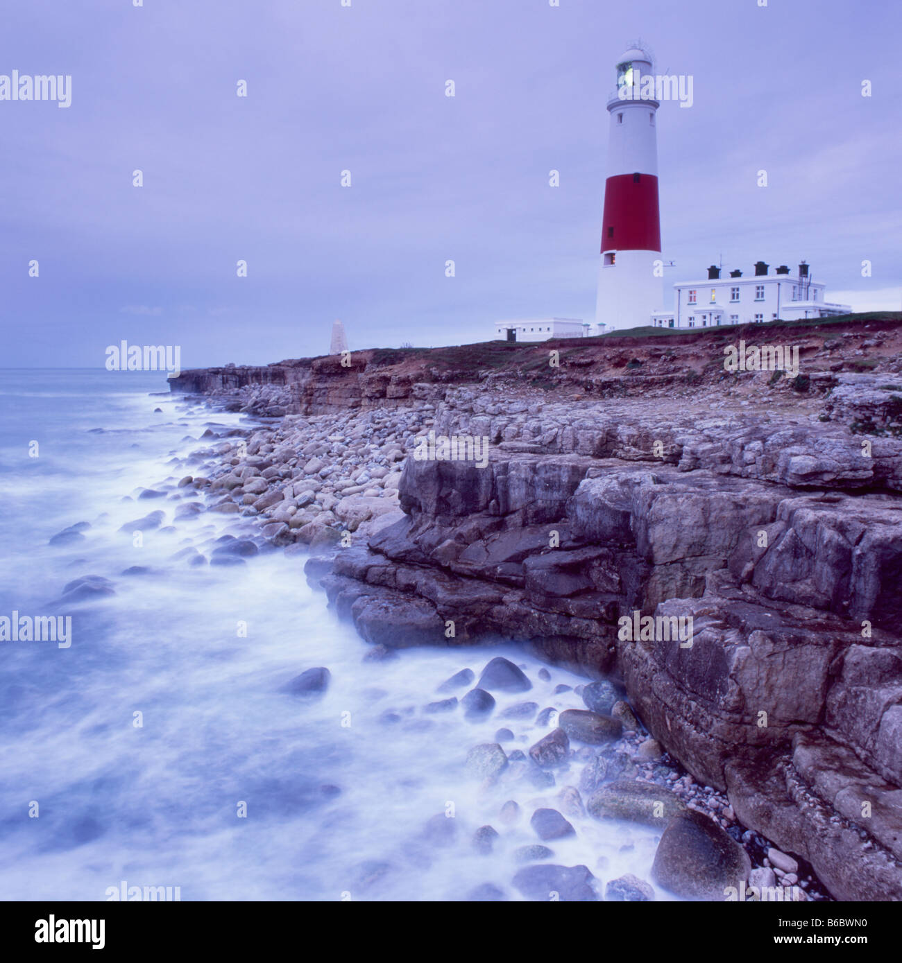 Portland Bill Rocks High Resolution Stock Photography and Images - Alamy