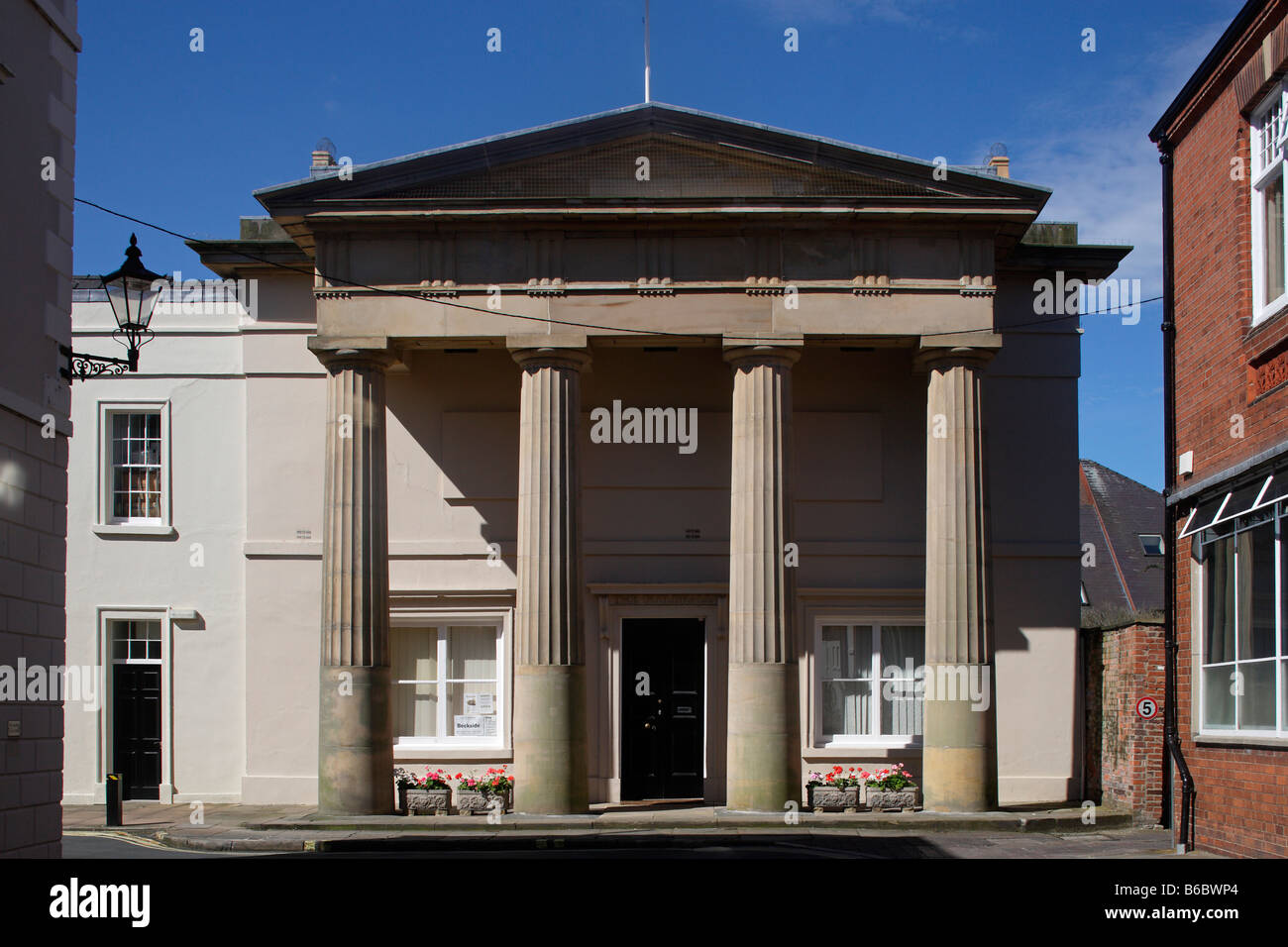 Beverley museum hi-res stock photography and images - Alamy