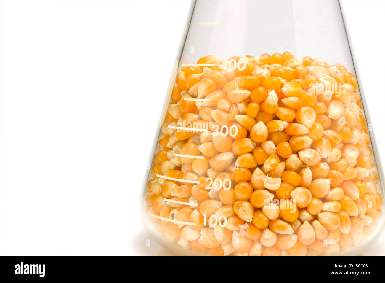 Flask corn hi-res stock photography and images - Alamy