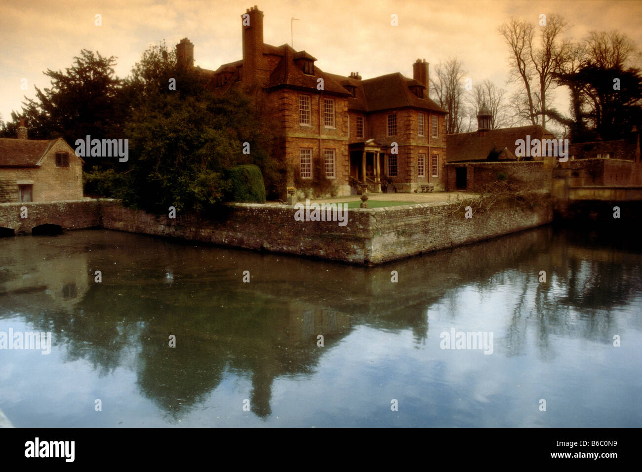 Groombridge place hi-res stock photography and images - Alamy