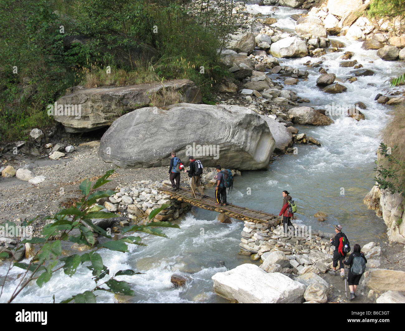 Jhinu danda hi-res stock photography and images - Alamy
