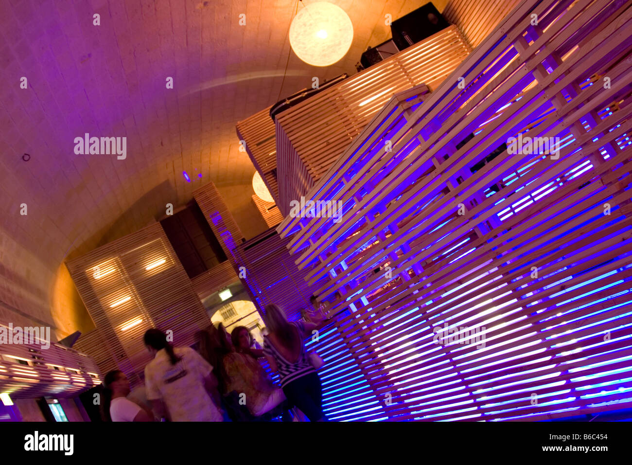 Club q hi-res stock photography and images - Alamy