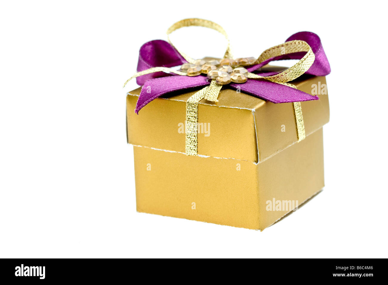 Close up little box Cut Out Stock Images & Pictures - Alamy